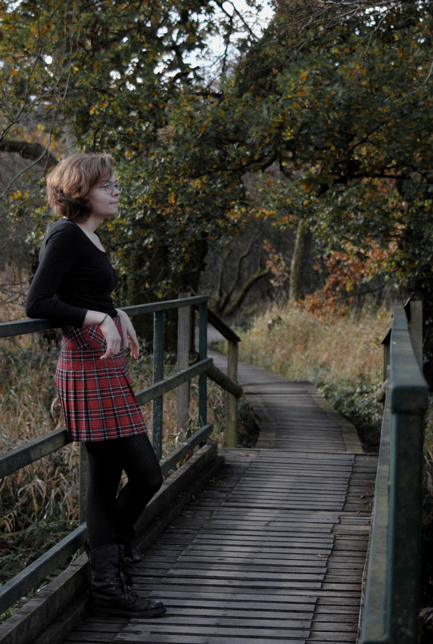 Georgie | Helena Irving